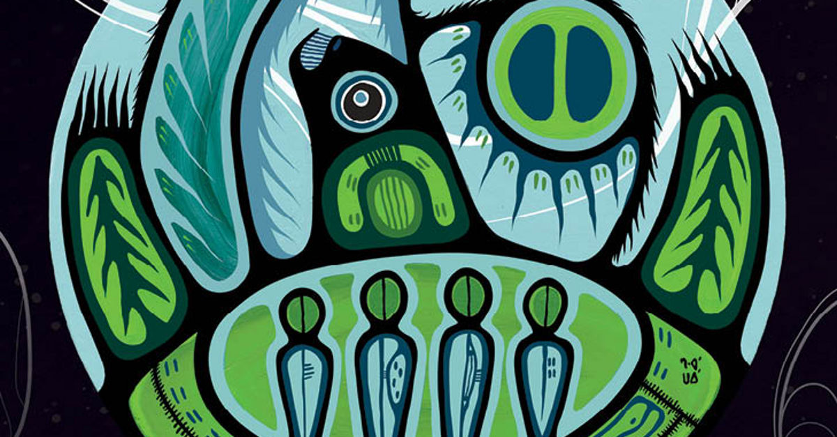 Indigenous climate ecosystem | Deloitte Canada