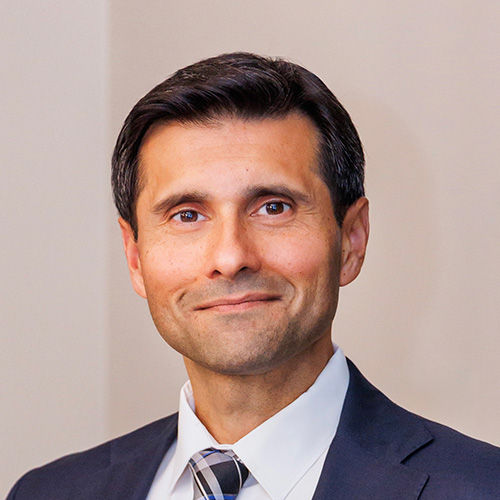 Jas Jaaj | Managing Partner, AI & Data