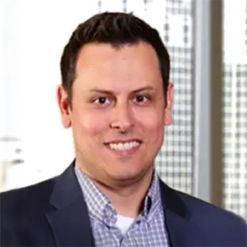 Jason Condon | Deloitte Canada | Canadian Insurance Sector Leader