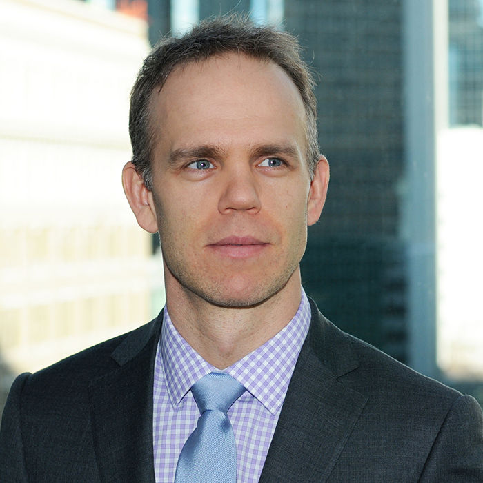 Jason Novakovski | Partner, Audit & Assurance, Western Canada