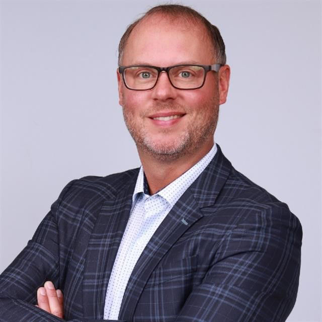 Jeffrey Goodwin | Deloitte Canada | Organization & Work Transformation ...