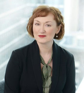 Judit Halin | Partner, Regulatory & Compliance