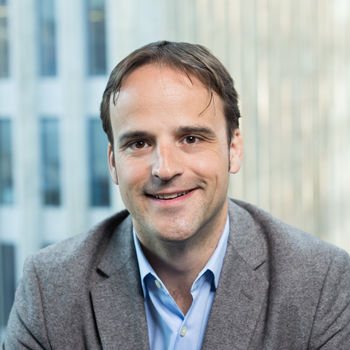 Kevin Young | Cloud Transformation Lead