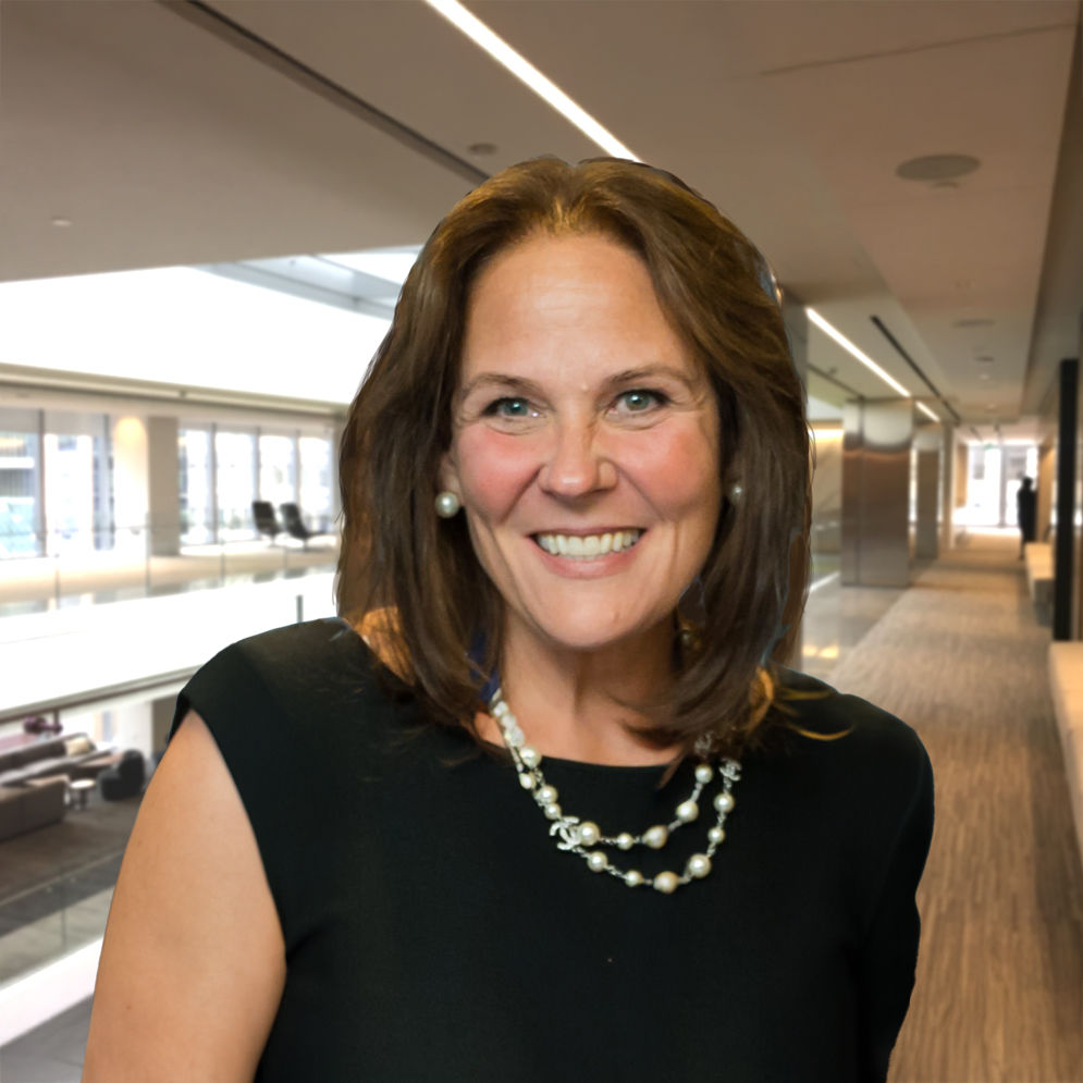 Linda Blair | Deloitte Canada