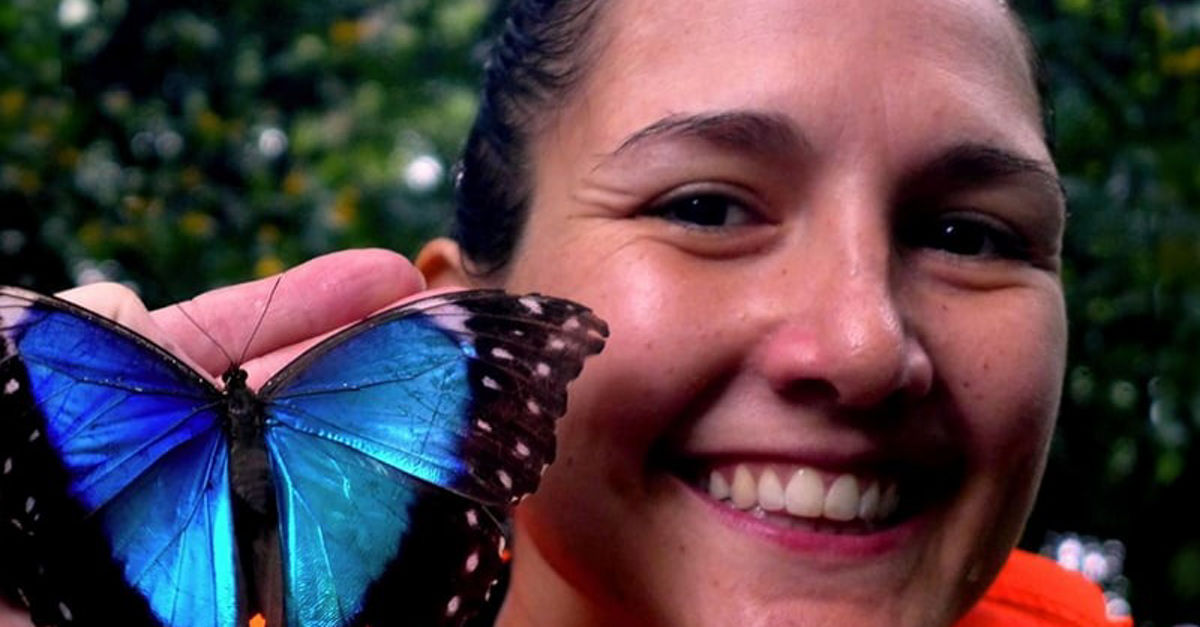 Elizabeth Baker | Deloitte Canada