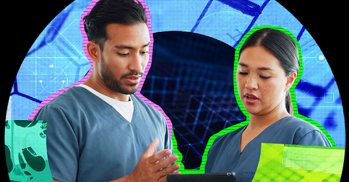 Alternative models of delivering health care: New players and unusual ...