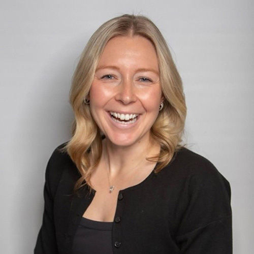 Lucy Spring | Deloitte Canada | Directrice Principale, Technologie ...