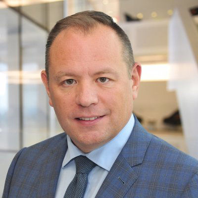 Martin Vezina | Partner, Tax