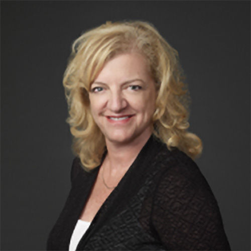 Monika Piotrowski | Deloitte Canada | Associée, chef des technologies ...