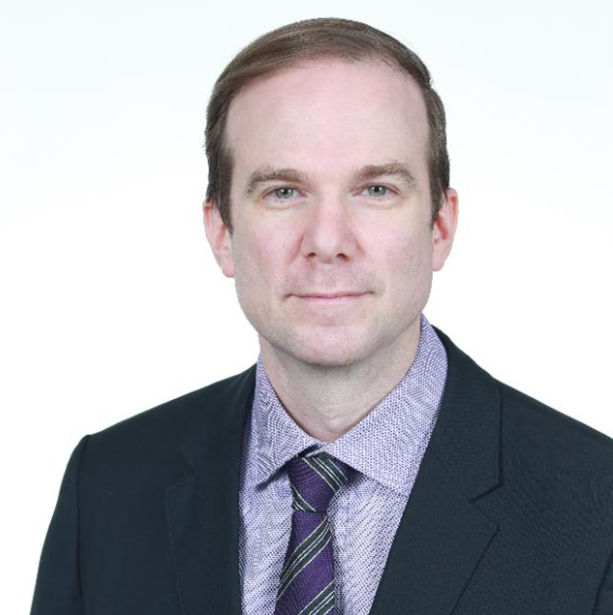 Matthew Stewart | Partner, Economic Advisory