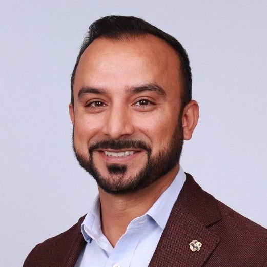 Mukul Ahuja | Associé, leader des services financiers, IA et données