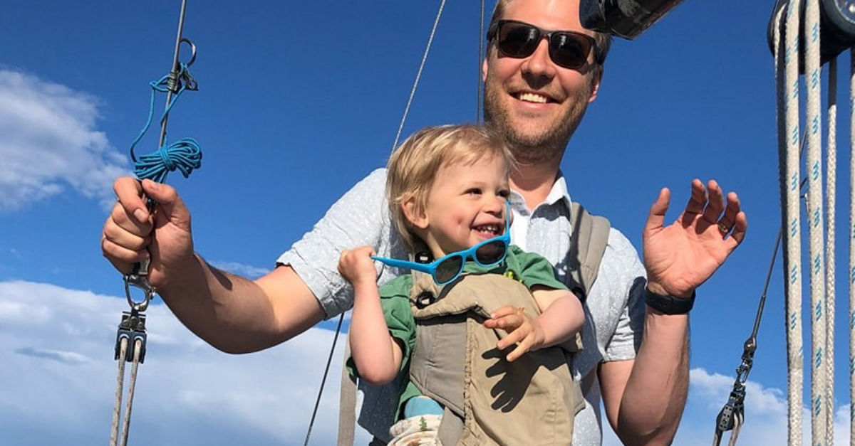 Nathan Steeghs | Deloitte Canada