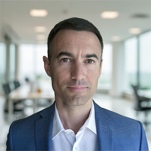 Nicolas Gémin | Deloitte Canada | Associé, Risques, Stratégies et ...