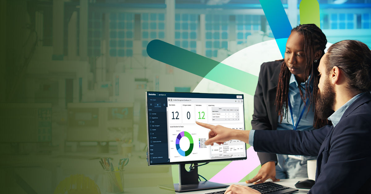 Agir plus intelligemment. Transformer plus rapidement. Obtenir des ...