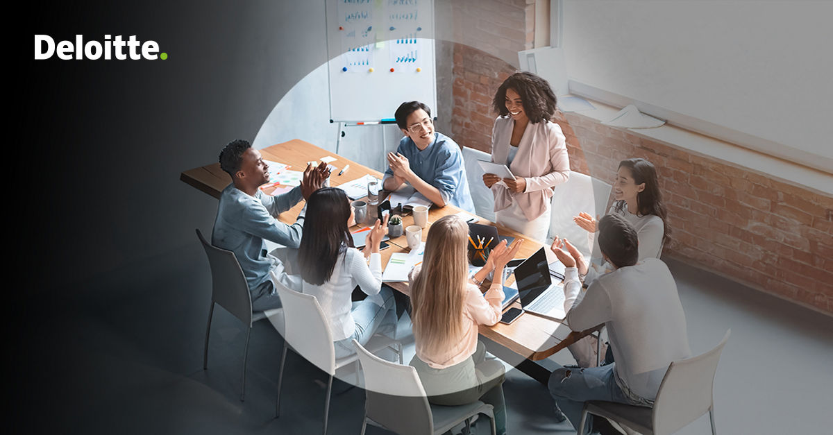 Our Purpose | Deloitte Canada