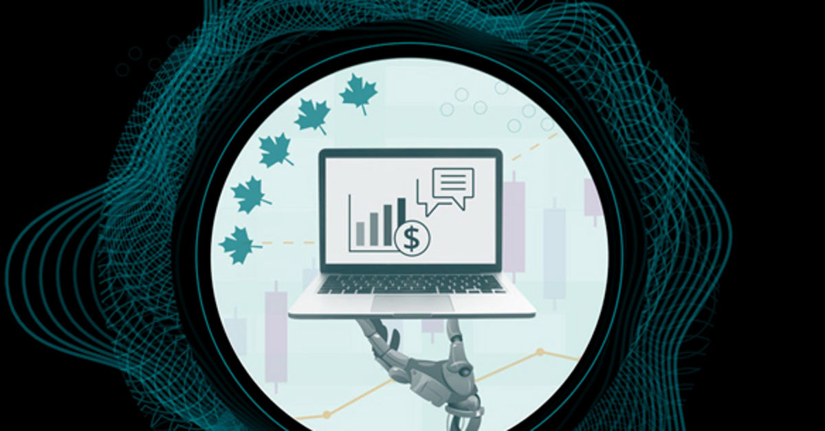 Personalized portals | Deloitte Canada