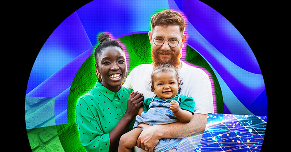 Promising Futures: Envisioning a Brighter Tomorrow for Children’s ...