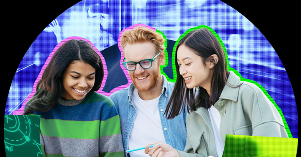 The student-centric imperative | Deloitte Canada