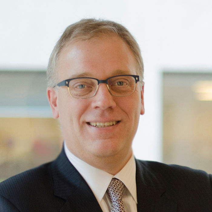 Richard Olfert | Associé