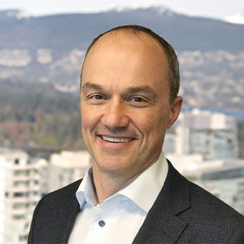 Jamie Sawchuk | Deloitte Consulting LLP | Partner, Consulting