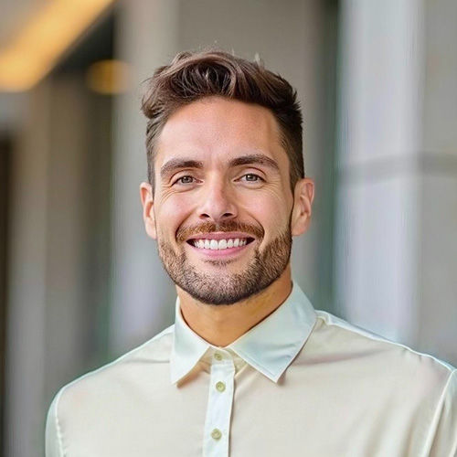 Sean Delsnider | Deloitte Canada