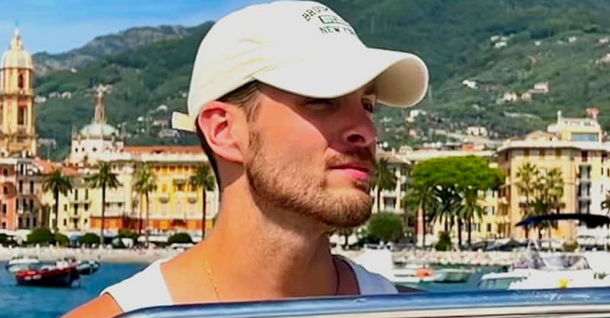 Sean Delsnider | Deloitte Canada