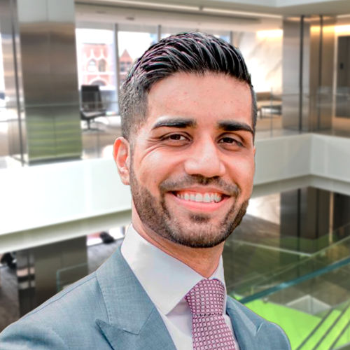 Shanil Ebrahim | Deloitte Canada | Associé et leader national du ...