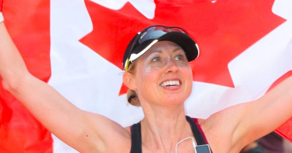 Sheri Penner | Deloitte Canada