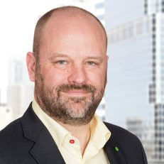 Stephen Harrington | Partner, Human Capital