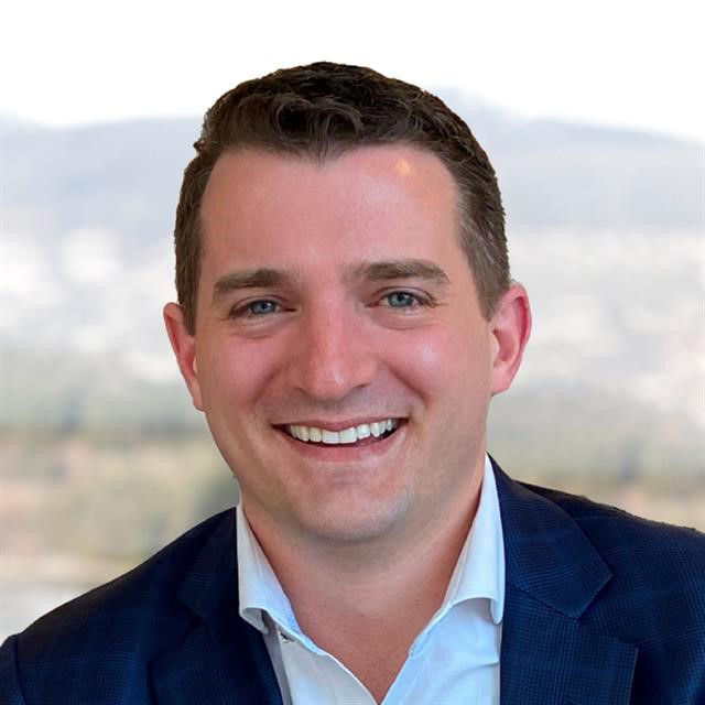 Steve Winsor | Leader de l'alliance canadienne ServiceNow