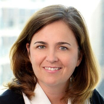 Susan Bennett | Managing Partner, Audit & Assurance