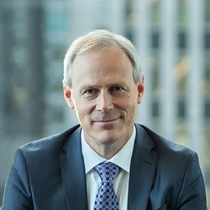 Tim Christmann | Ecosystems & Alliance Officer