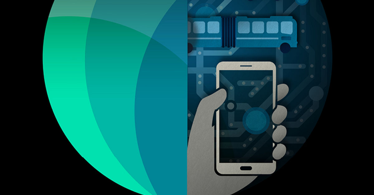 The future of urban mobility | Deloitte Canada