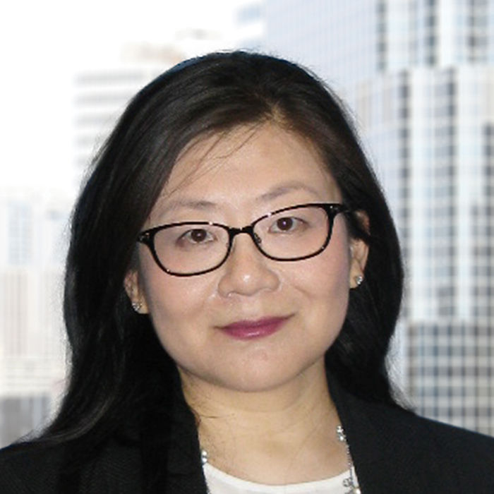 Flora Wan | Partner, M&A Advisory