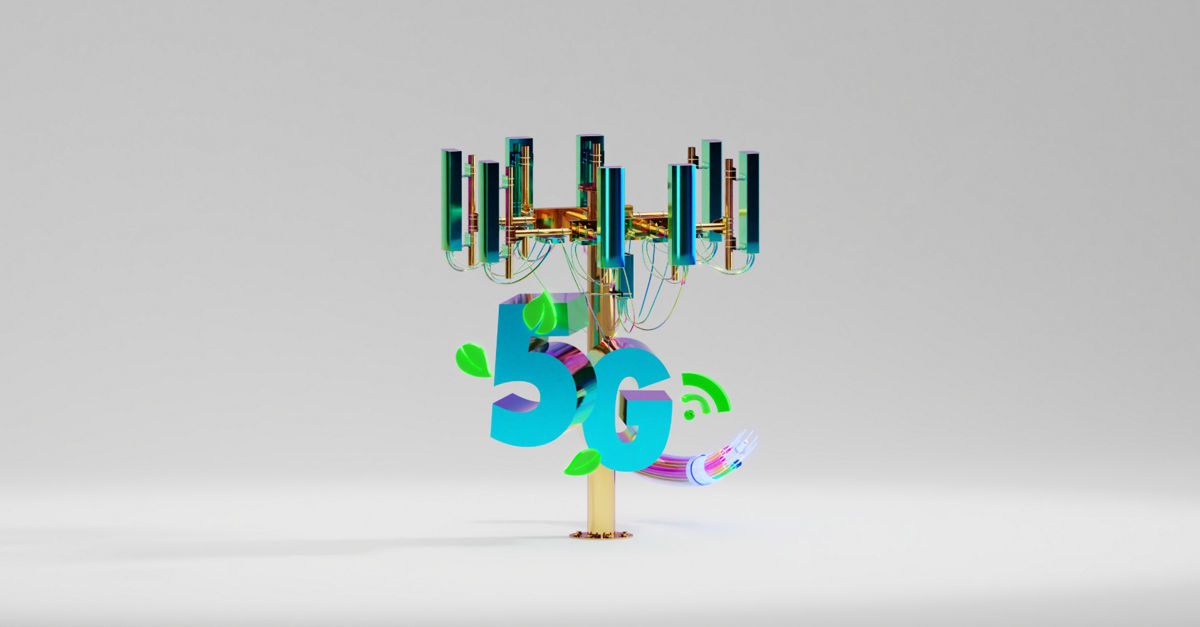 Telco sustainability | Deloitte Insights