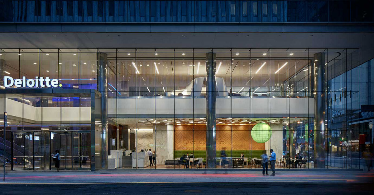 Toronto | Deloitte Canada