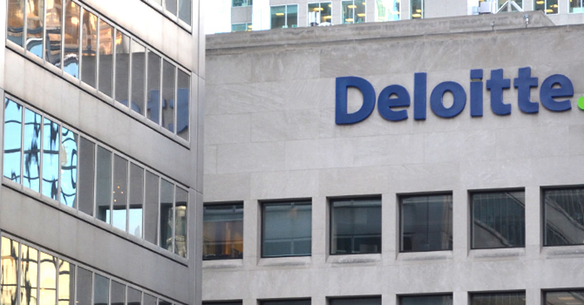 Fredericton | Deloitte Canada