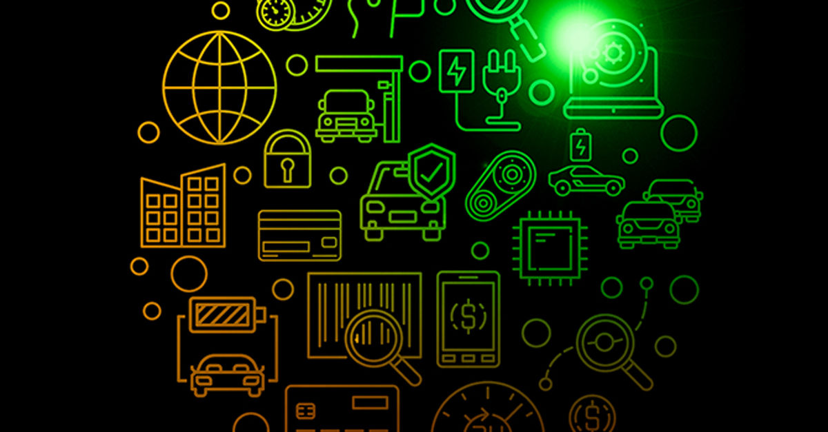 Captive Finance Services | Deloitte US