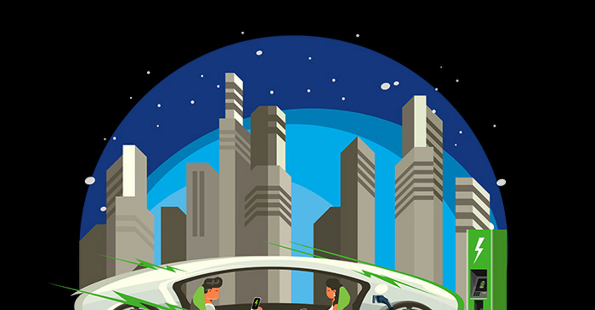 2020 Global Automotive Consumer Study | Deloitte