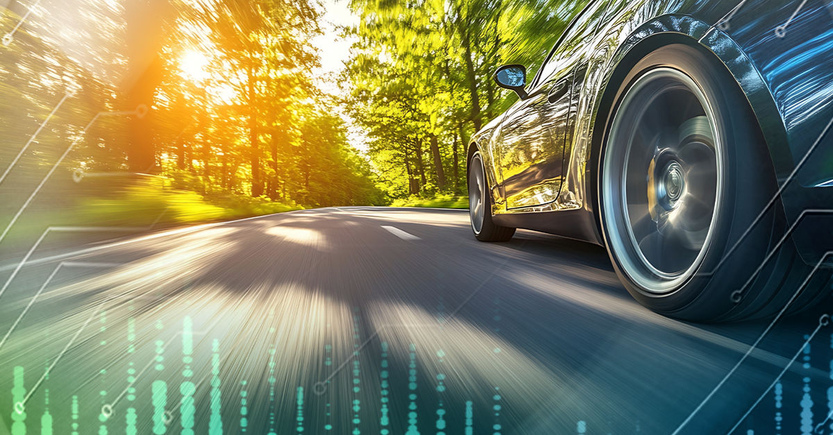 Automotive Industry and Future of Mobility Trends | Deloitte US