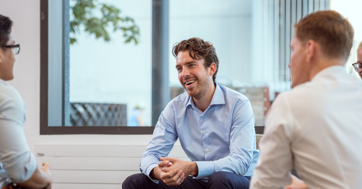 Apply for a job in Audit | Deloitte Switzerland