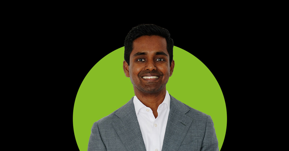 Returning to Deloitte: George's story | Deloitte Switzerland