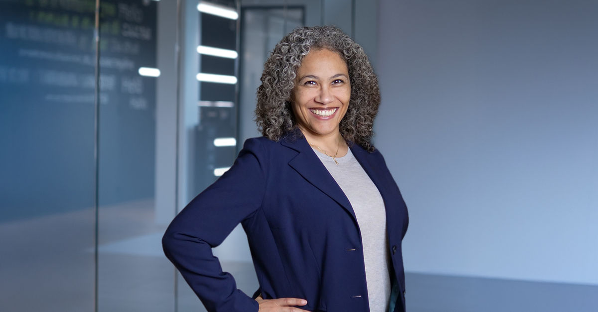 “Facilitating self-discovery” Cynthia’s coaching journey | Deloitte ...