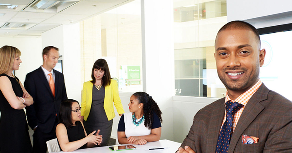 Experienced Hires Audit | Deloitte Canada