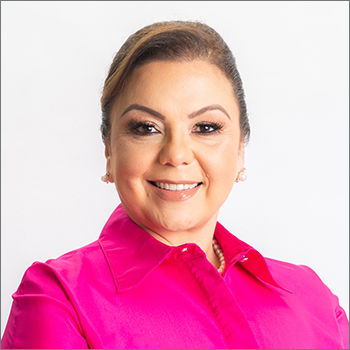 Carla Coghi | Socia Líder de Operaciones en Centroamérica