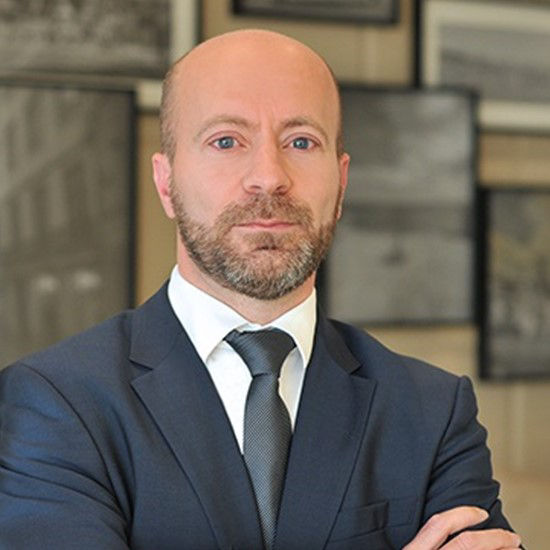 Carlos Cruz | Partner