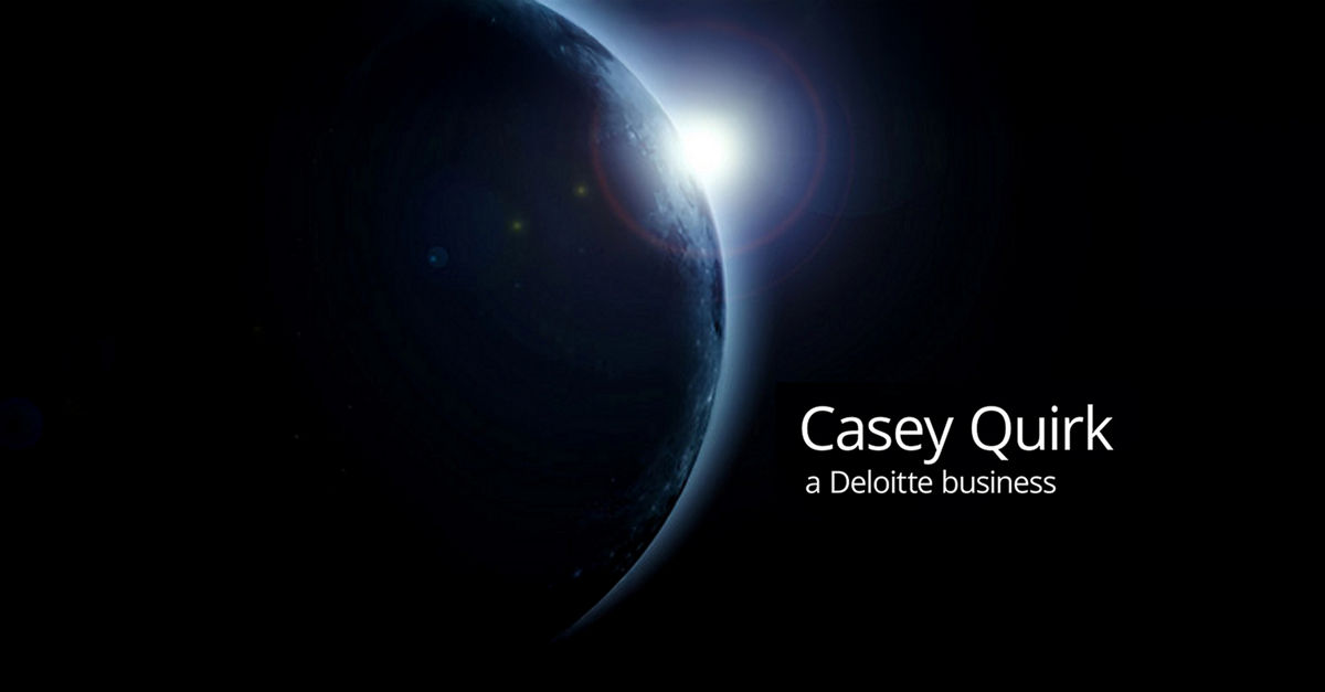 Casey Quirk Asset Management Consulting Services | Deloitte US
