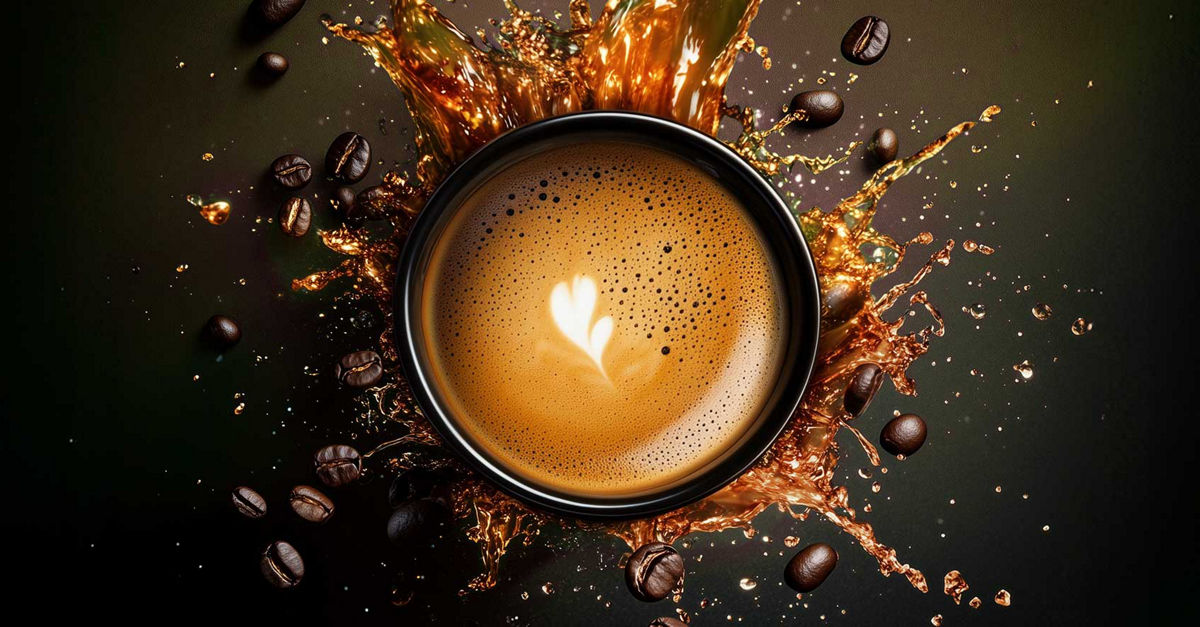 Deloitte Coffee Study 2024 | Deloitte Switzerland