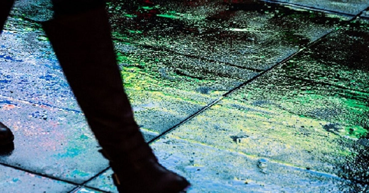 Travis Trott | Deloitte Bermuda | Alumni career journey