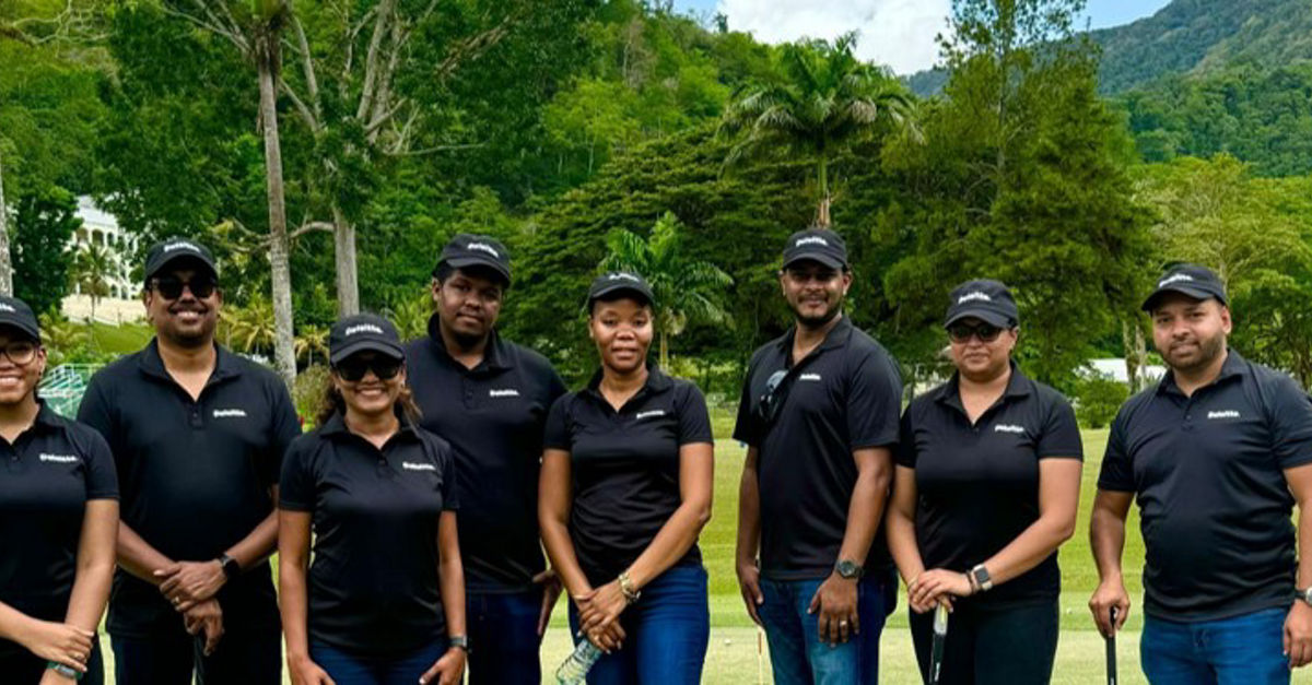 Join Deloitte Caribbean and Bermuda
